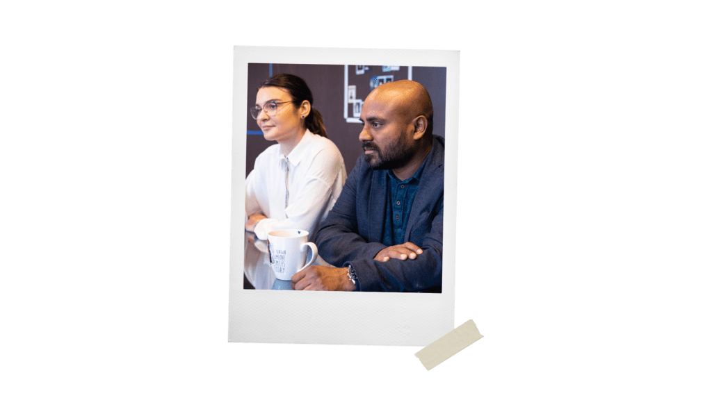 Rendez-vous en Bureaux Inconnus à D-EDGE, Paris et Nantes. - WeLoveDevs.com