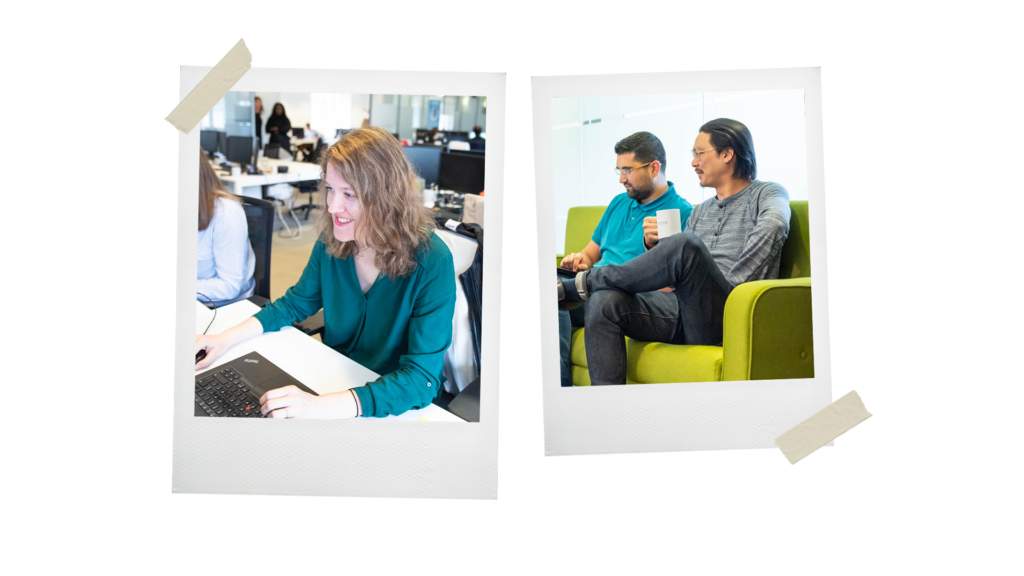 Rendez-vous en Bureaux Inconnus à D-EDGE, Paris et Nantes. - WeLoveDevs.com