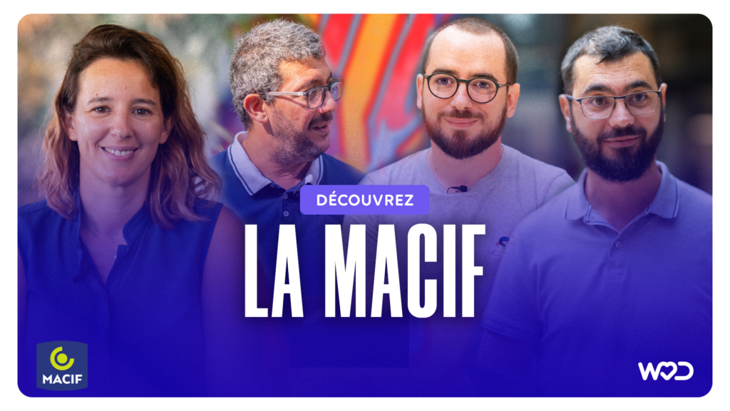 [YOUTUBE] OUVREZ LES PORTES DE LA MACIF