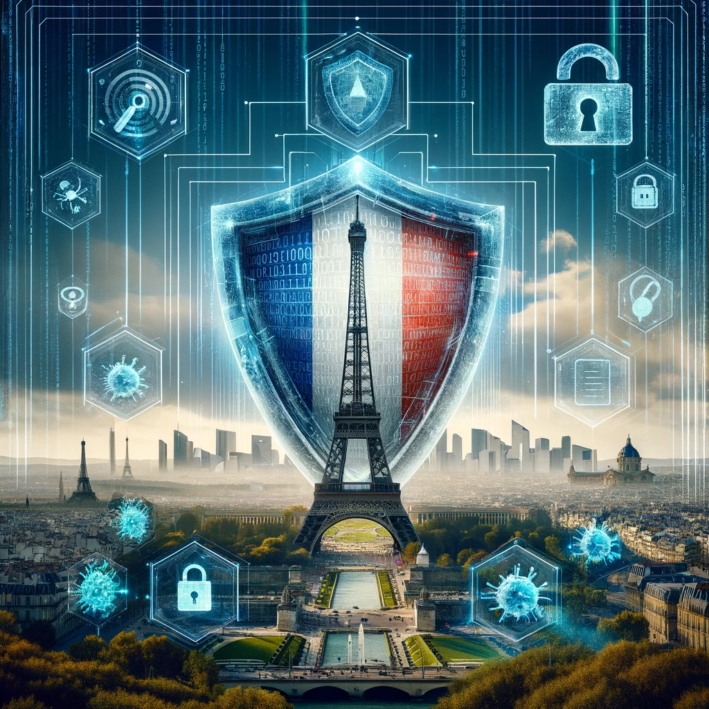 Le marché de la cybersécurité en France expliqué par un expert
